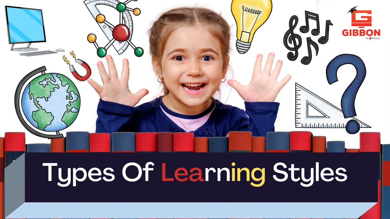 4 Types Of Learning Styles – Blogs on Starting your Business with ...
