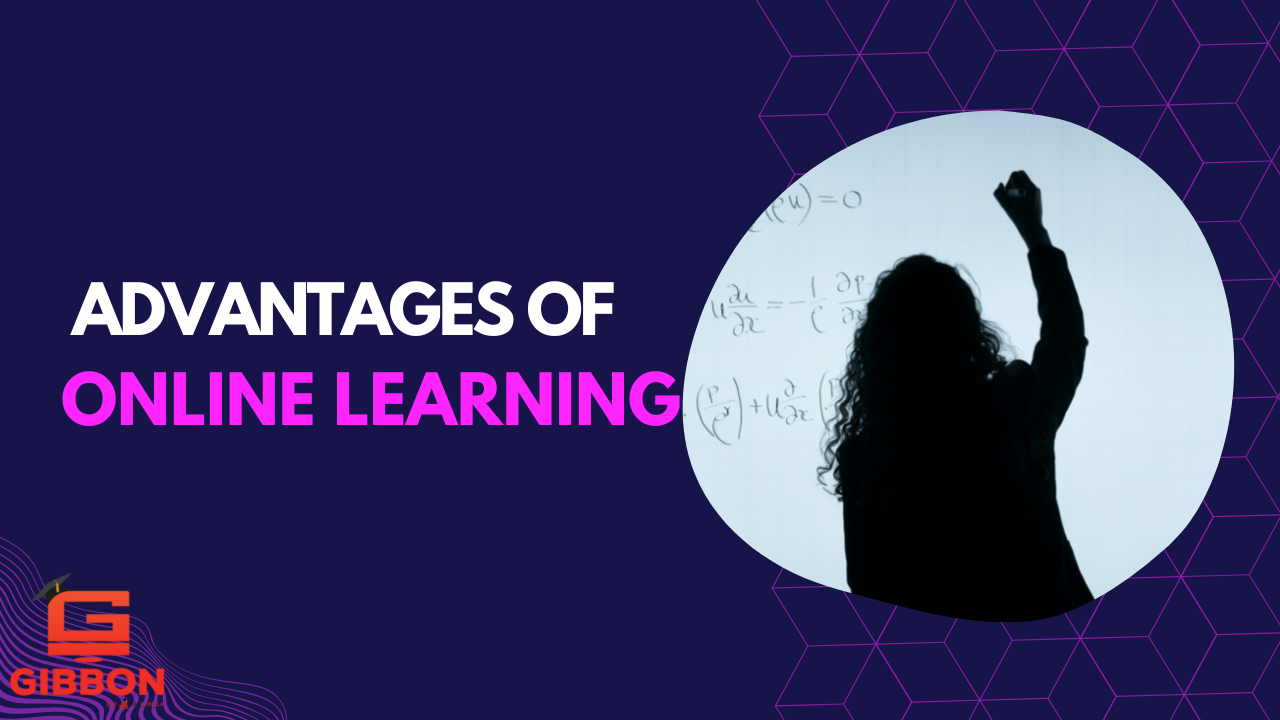 Advantages of Online learning: Online learning tips – Blogs on Starting ...