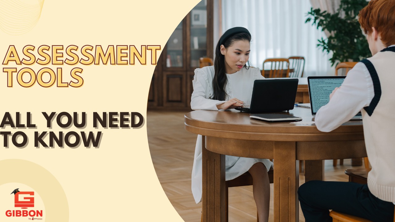 Know All About the Assessment Tools In This Post – Blogs on Starting ...