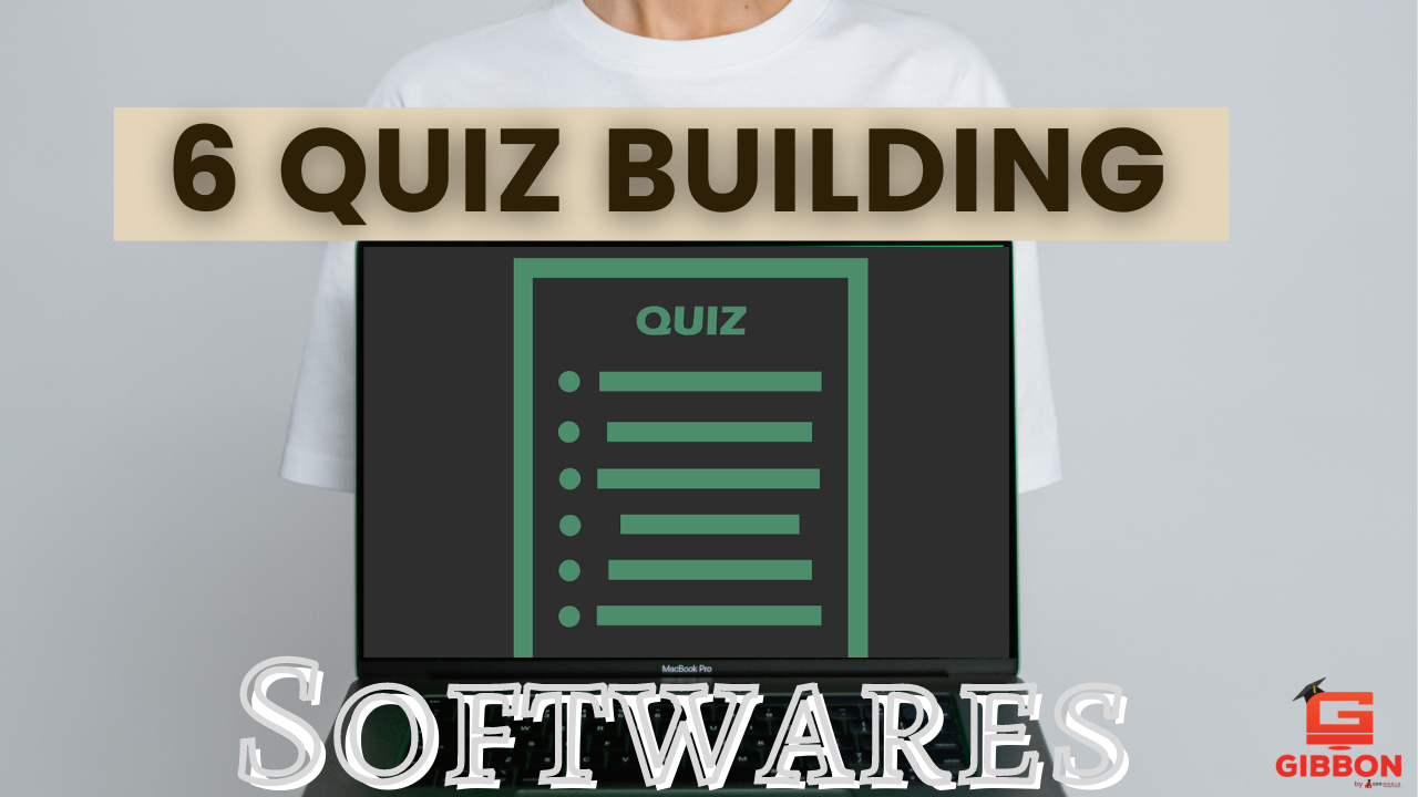 Top 6 Quiz Building Software – Blogs on Starting your Business with ...