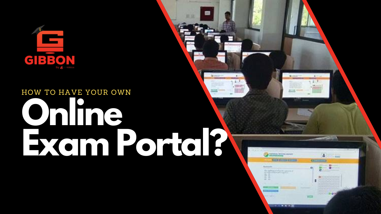 Introduction to Online Exam Portal: How They Work & How to Have Your ...