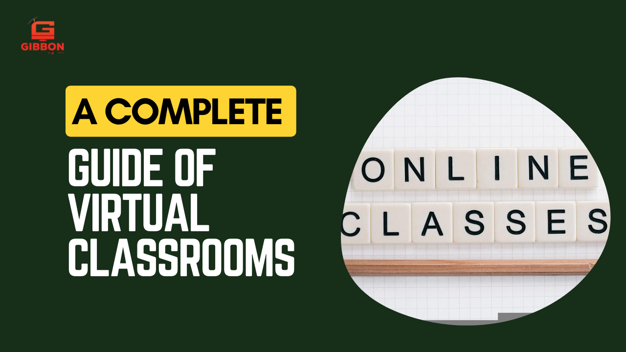 Virtual Classrooms And Its 10 Advantages – Blogs on Starting your ...