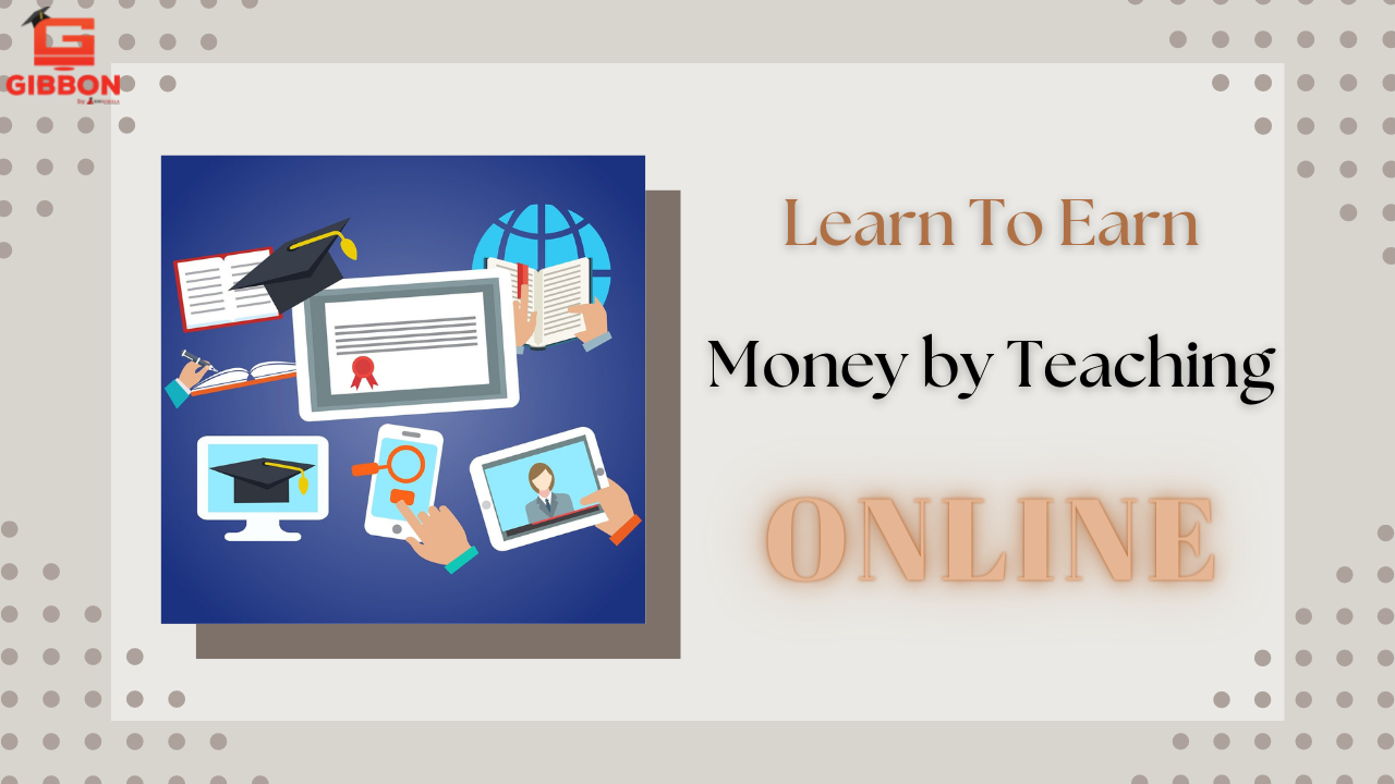 A Beginners Guide on How to Earn Money by Teaching Online – Blogs on ...